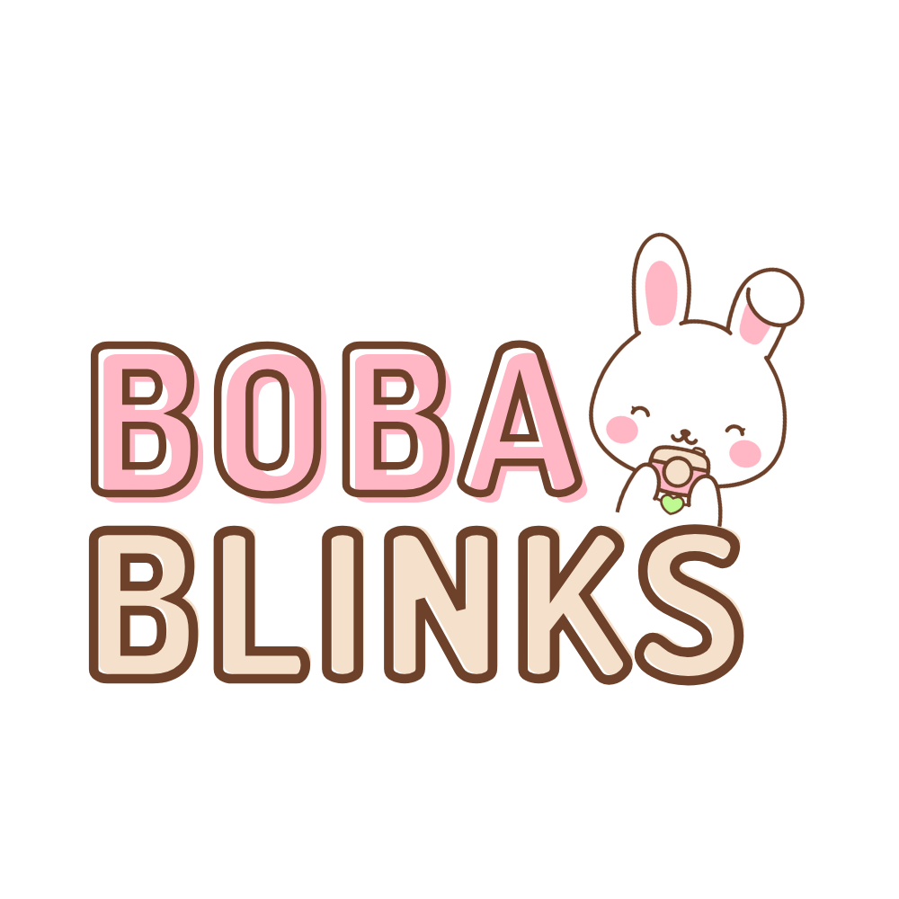 Our Story – BOBA BLINKS